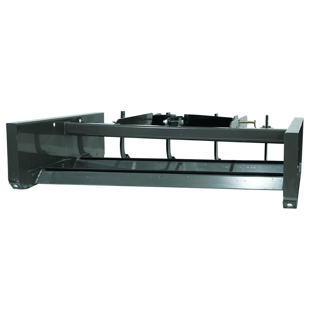 Tractor Basics 3-point Dual Edge Grader | Skid Steer Solutions