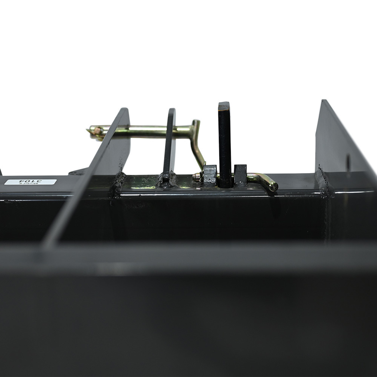 Tractor Basics Box Blade | Skid Steer Solutions