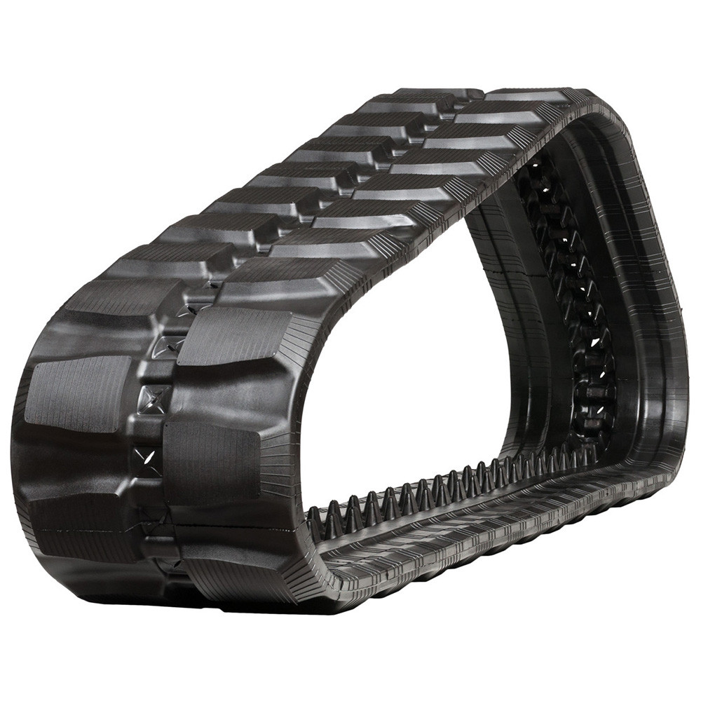 MWE Block Pattern CTL Track | Skid Steer Solutions