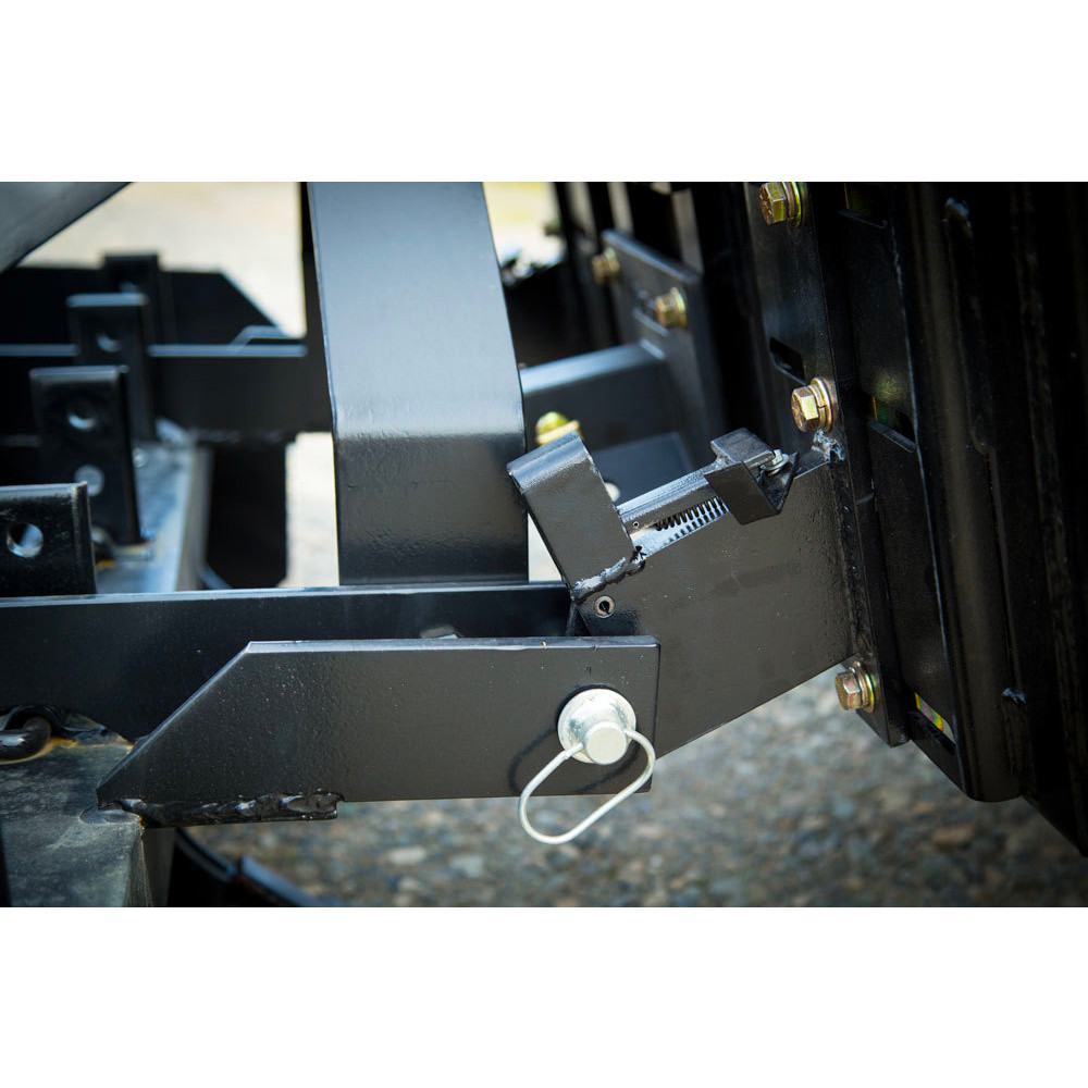 Eterra Quick Hitch Fixed 3-Point Adapter | Skid Steer Solutions