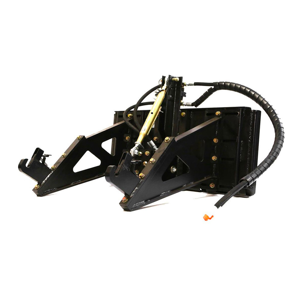 Eterra Quick Attach to 3-Point Adapter | Skid Steer Solutions