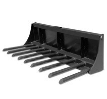 Skid Steer Buckets | Skid Steer Solutions