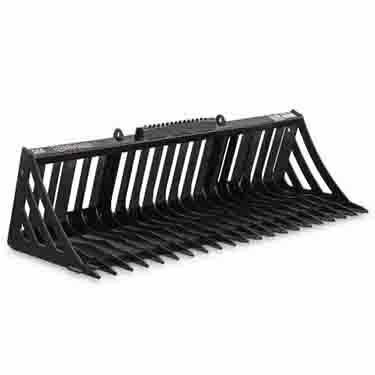 Tractor Attachments | Skid Steer Solutions