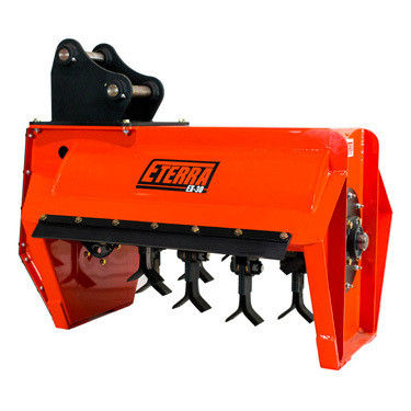 Excavator Brush Cutters | Skid Steer Solutions