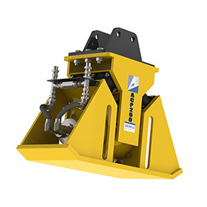 Excavator Attachments | Fast Shipping & Delivery