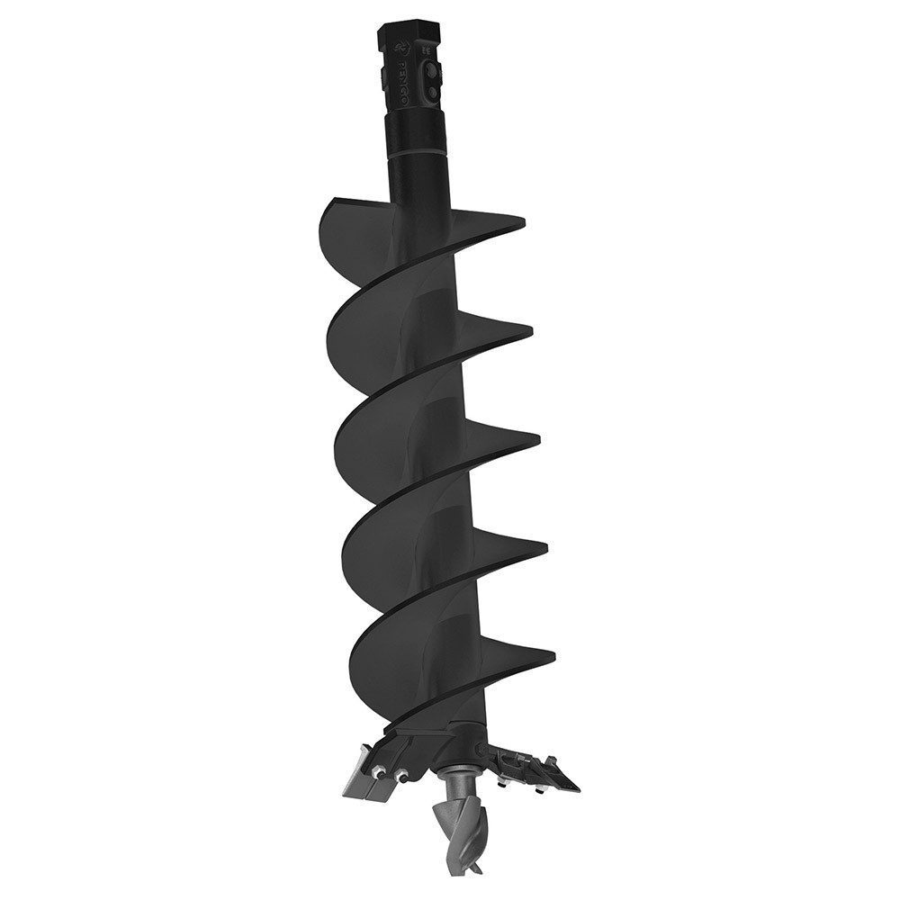 Pengo Aggressor Earth Auger Bit | Skid Steer Solutions
