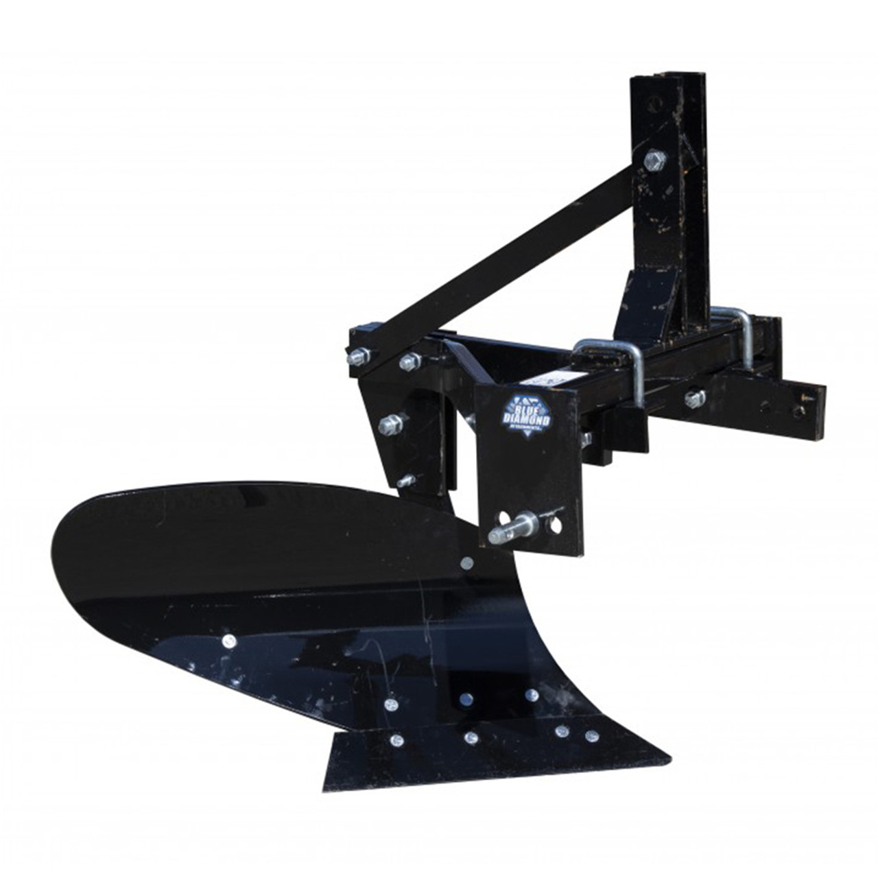 Moldboard Plow Runner Part
