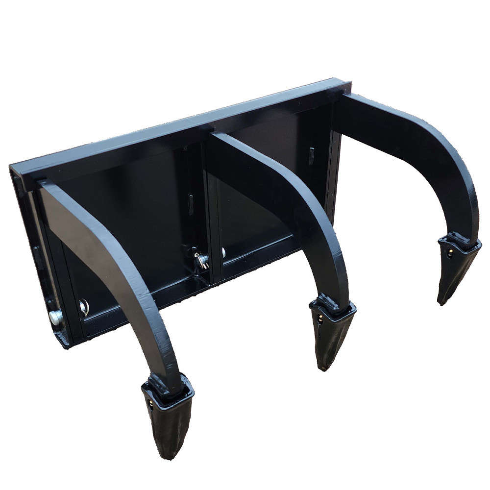 EIP MFG Mini Skid Steer Ripper | Skid Steer Solutions