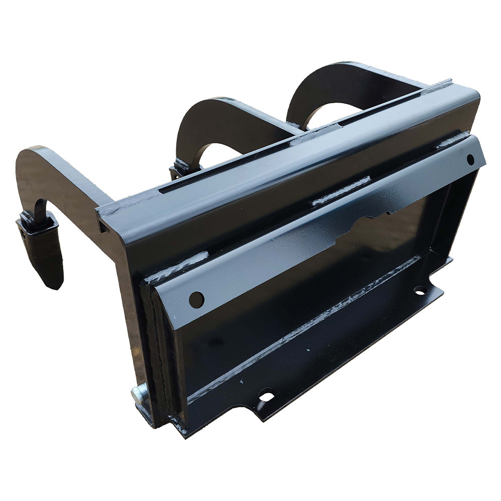 EIP MFG Mini Skid Steer Ripper | Skid Steer Solutions