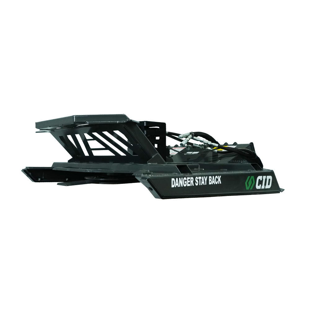CID X-treme Tree Reaper Brush Cutter | Skid Steer Solutions