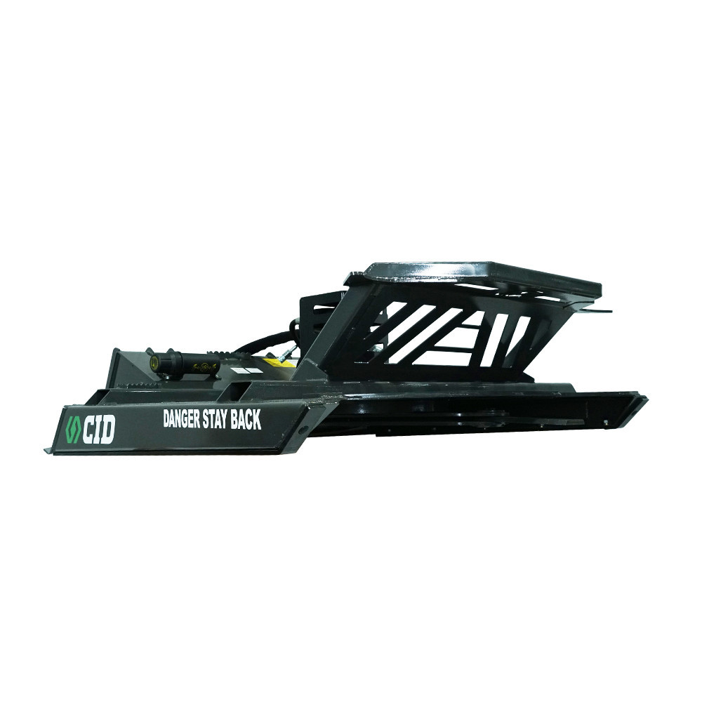 CID X-treme Tree Reaper Brush Cutter | Skid Steer Solutions