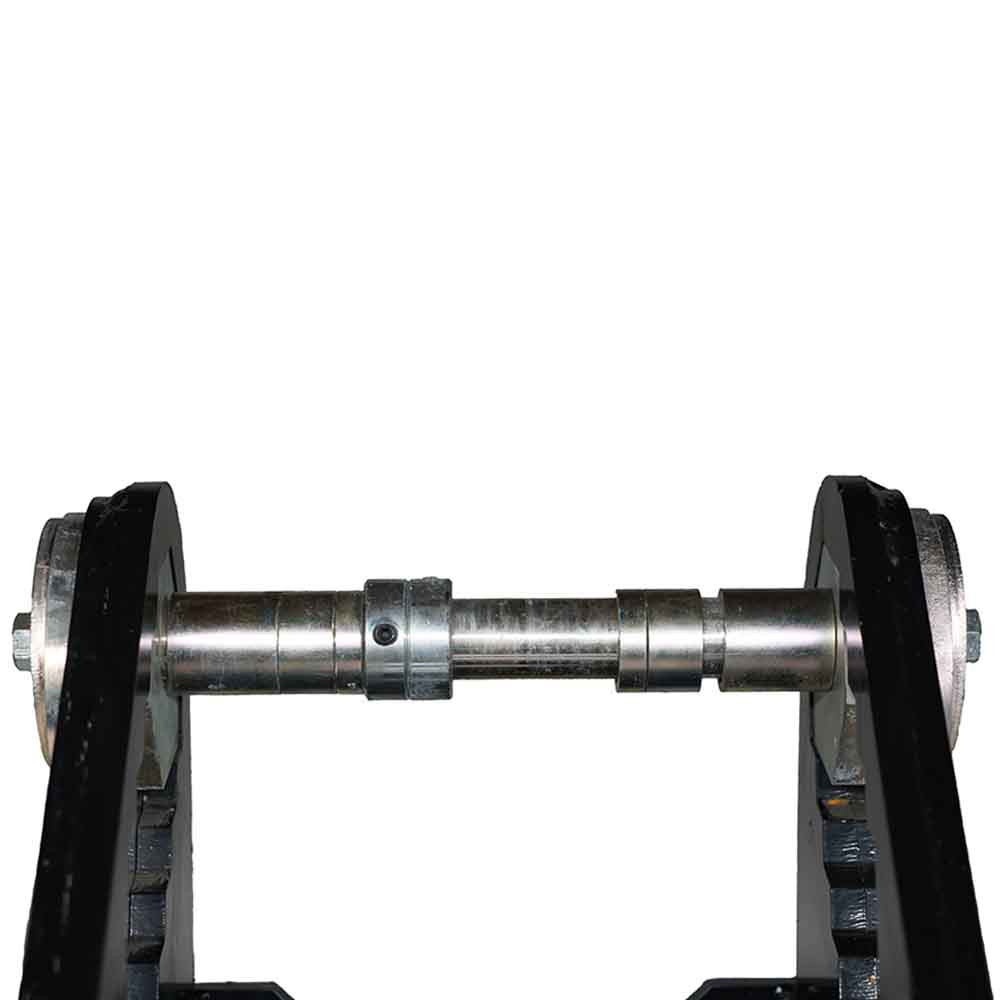 Eterra Universal Excavator Mount | Skid Steer Solutions