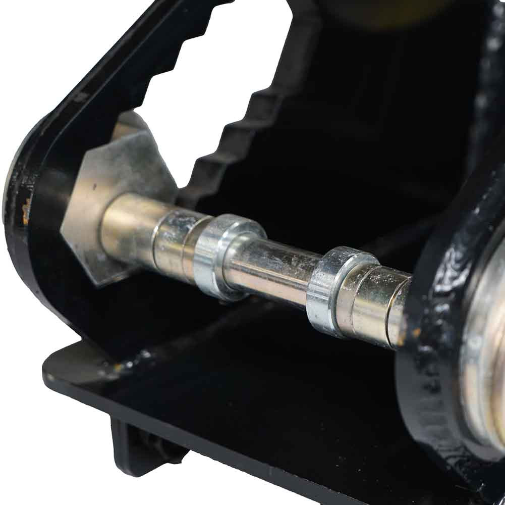 Eterra Universal Excavator Mount | Skid Steer Solutions