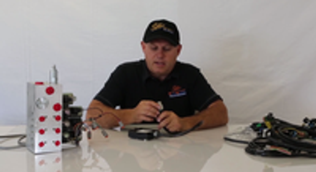 Skid Steer Solutions University: CANBus Tutorial - Skid Steer Solutions Skid Steer Solutions University: CANBus Tutorial - Skid Steer Solutions