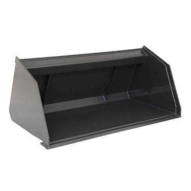 Mini Skid Steer Buckets | Skid Steer Solutions