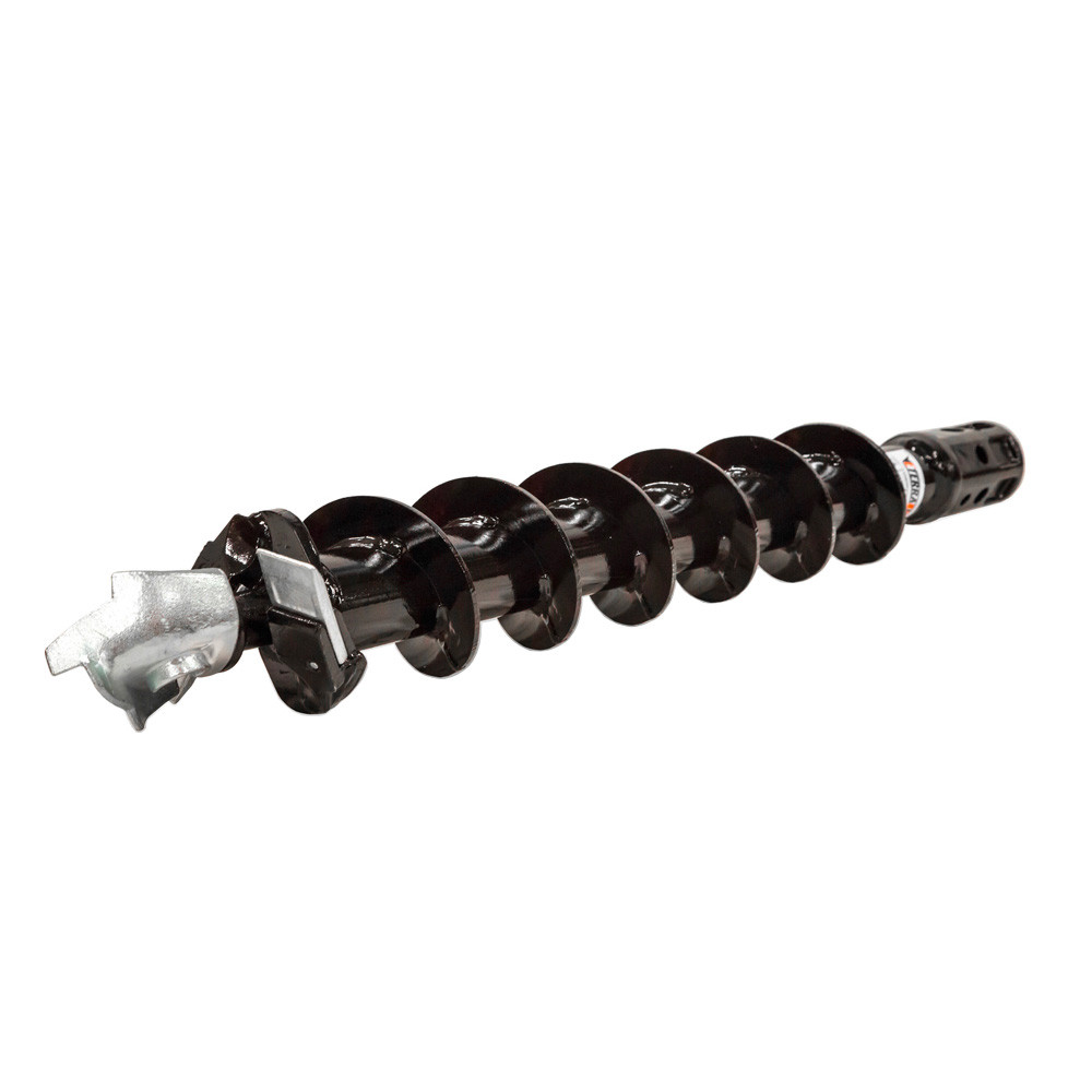Eterra Auger Stump Planer | Skid Steer Solutions