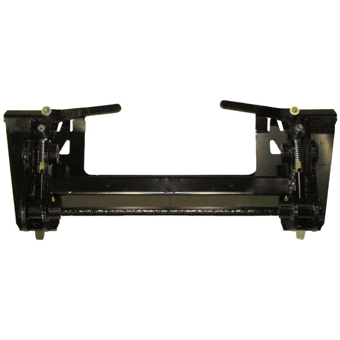 Bobcat G Quick Attach Coupler Plate | Skid Steer Solutions