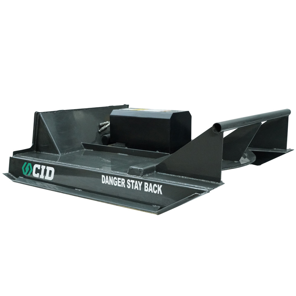 CID Skid Steer Standard Brush Cutter | Skid Steer Solutions