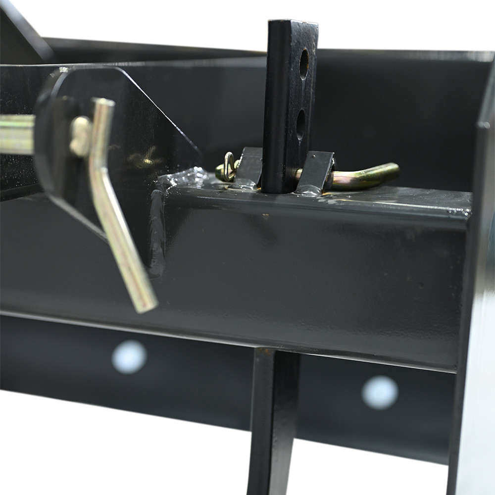 Tractor Basics Box Blade | Skid Steer Solutions