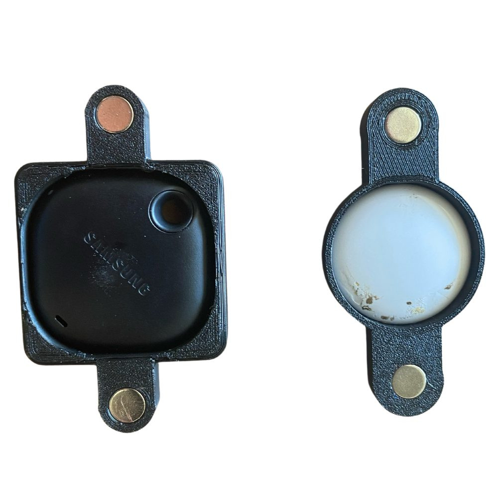 Airtag Machine Mounts | Skid Steer Solutions