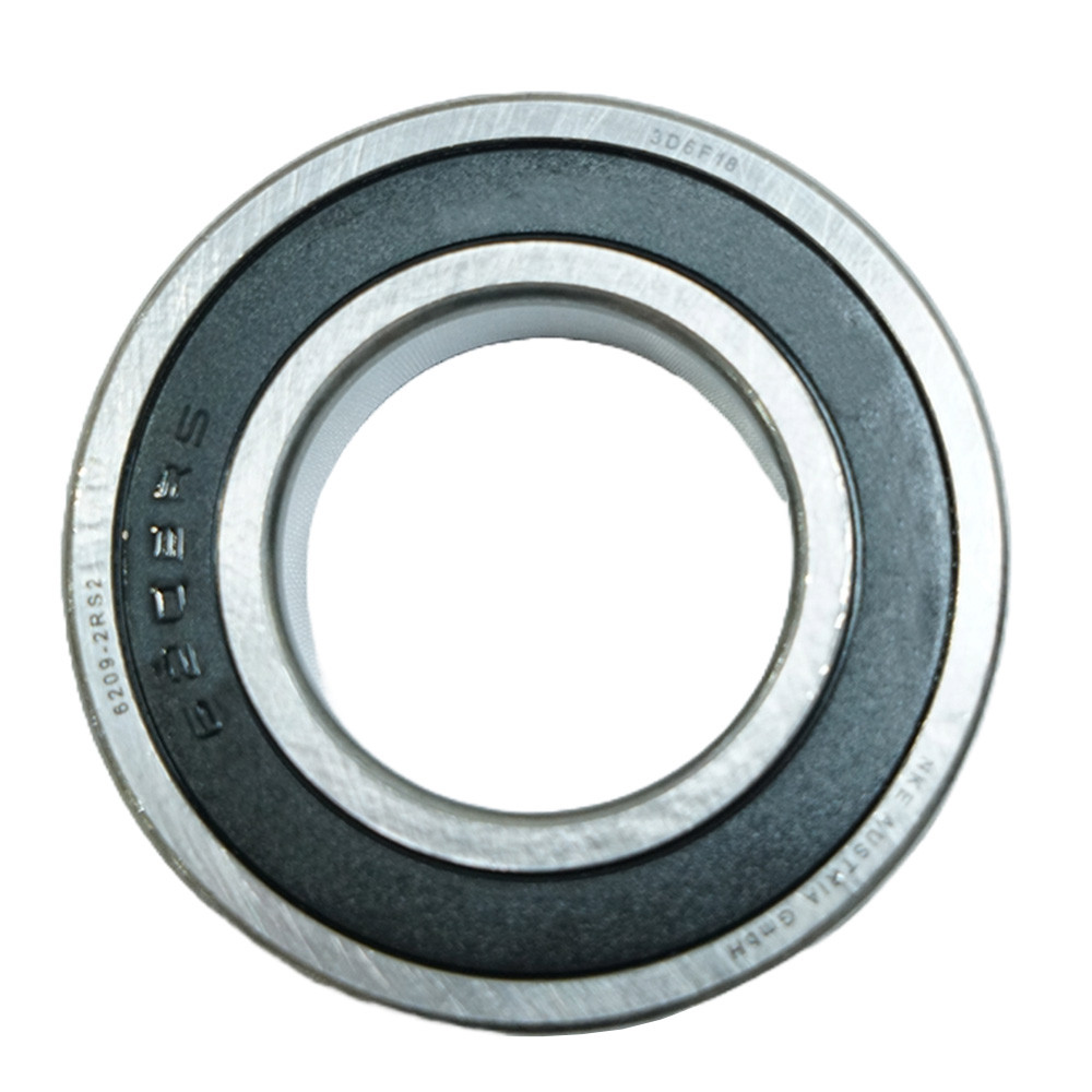 Eterra Cement Mixer Roller Bearing | Skid Steer Solutions