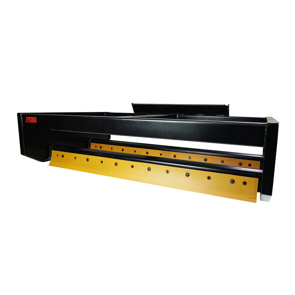 Eterra Skid Steer Box Grader | Skid Steer Solutions