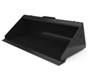 Skid Steer Buckets | Skid Steer Solutions