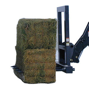 Telehandler Attachments | Shop Online