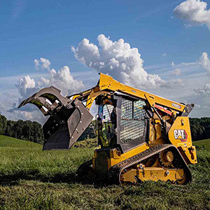 Skid Steer Solutions | The Trusted Equipment Source
