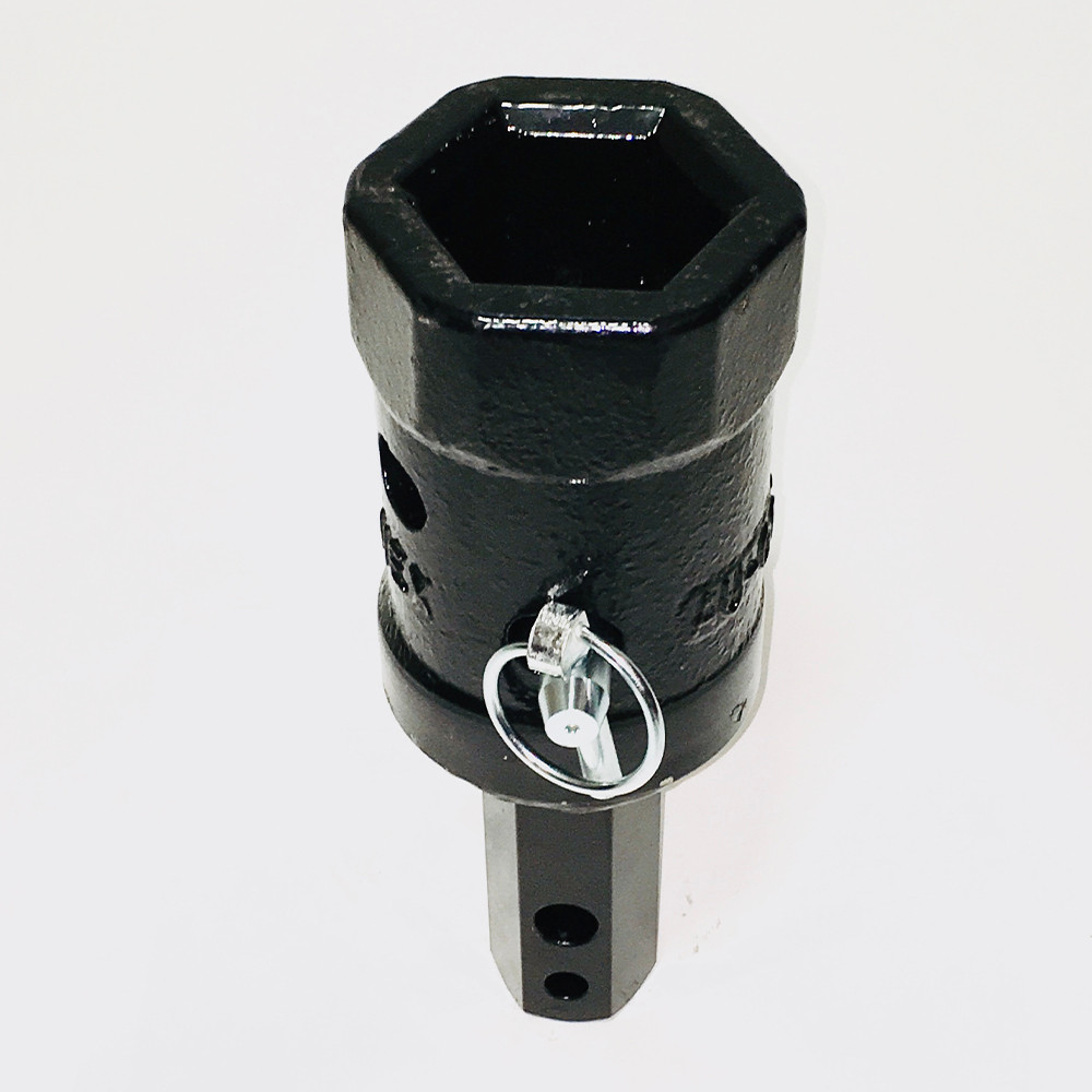 Digga Auger Adapters | Skid Steer Solutions