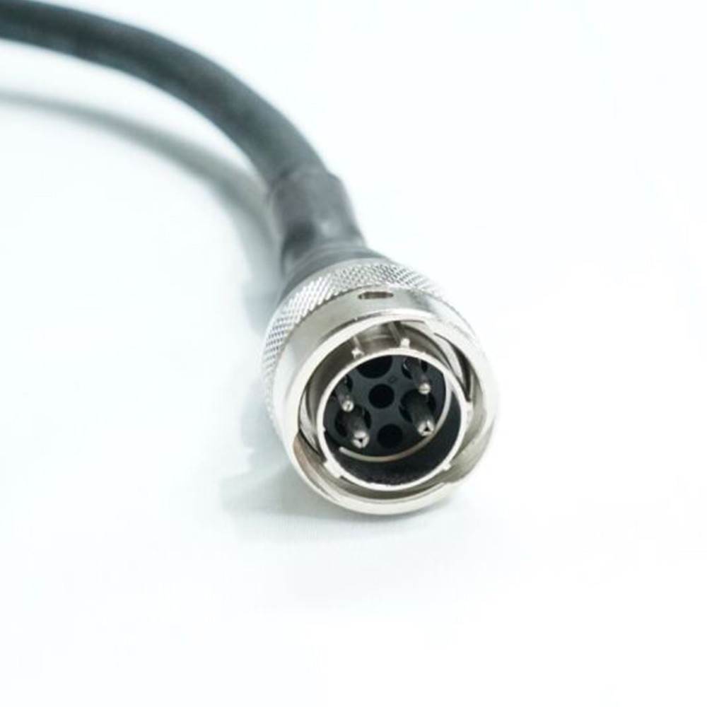 CID 7 Pin Bobcat Wiring Harness | Skid Steer Solutions