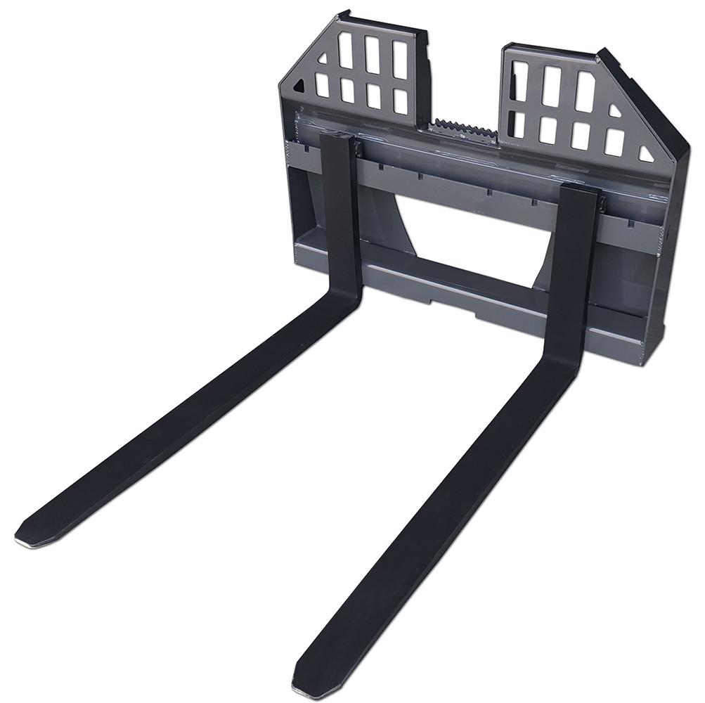 CID Heavy Duty Walk-Thru Fork Frame | Skid Steer Solutions