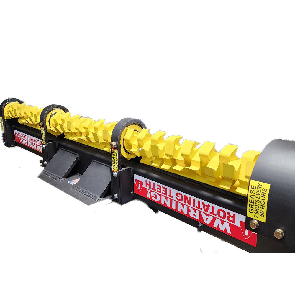 Limb Beaver Excavator Limb Brush Cutter | Skid Steer Solutions