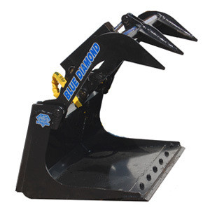 Mini Skid Steer Attachments | Order Now