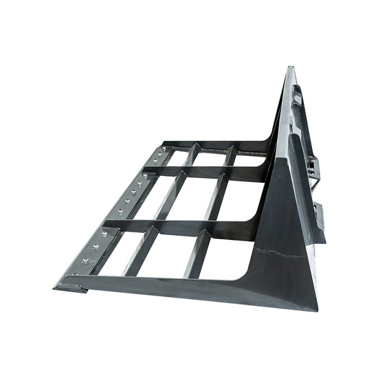 CID Skid Steer Land Leveler Attachment | Skid Steer Solutions