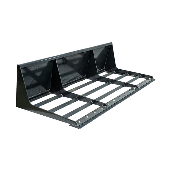 CID Skid Steer Land Leveler Attachment | Skid Steer Solutions