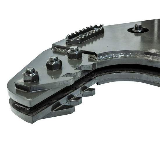 CID Skid Steer Rotating Tree Shear | Skid Steer Solutions