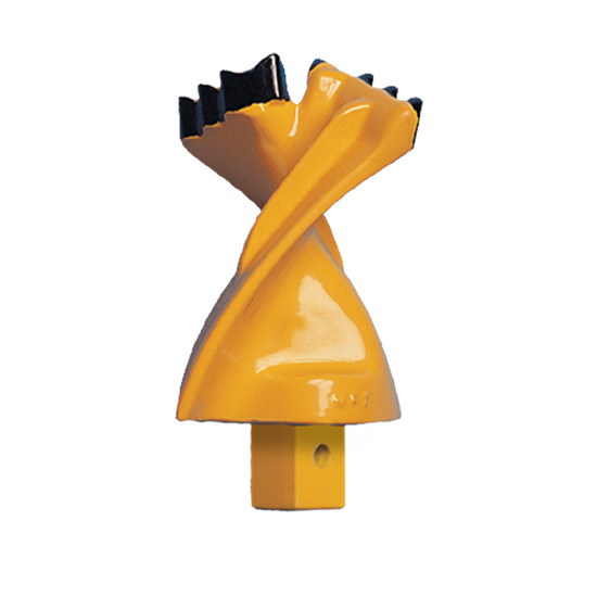 Digga A4 Tungsten Auger Pilot Tooth | Skid Steer Solutions