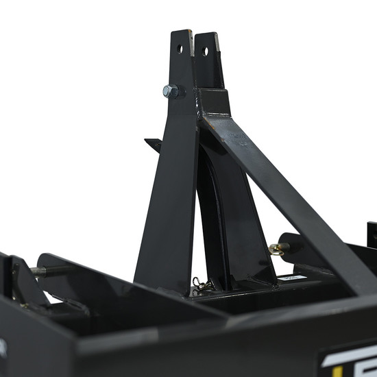 Tractor Basics Box Blade | Skid Steer Solutions