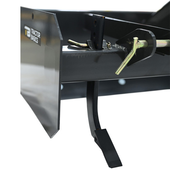 Tractor Basics Box Blade | Skid Steer Solutions