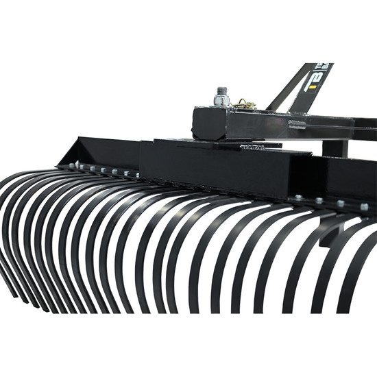 Tractor Basics Landscape Rake | Skid Steer Solutions