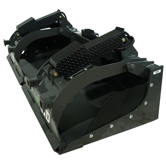 CID Skid Steer Demolition Bucket | Skid Steer Solutions