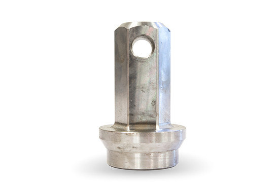 Auger Output Shaft | Skid Steer Solutions