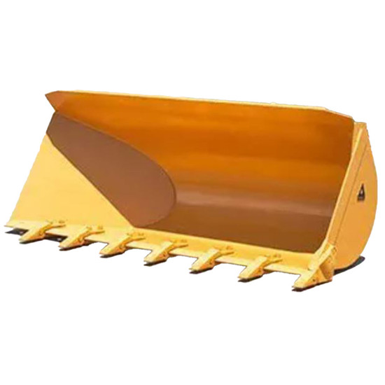 Maxx Skid Steer Side Dump Bucket | Skid Steer Solutions
