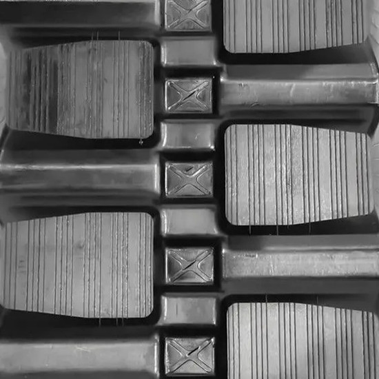 ES Tracks 450x86x52 Block Track | Skid Steer Solutions