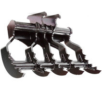 Skid Steer Backhoes | Skid Steer Solutions