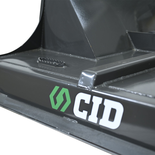 CID Skid Steer X-Treme Brush Cutter Attachment | Skid Steer Solutions