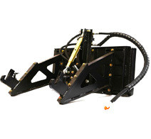 Skid Steer 3-Point Adapters | Skid Steer Solutions