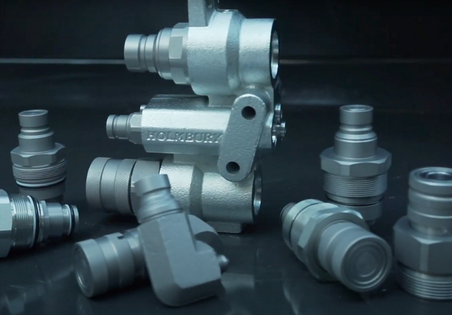 The Ultimate Guide to Skid Steer Couplers: Types, Functions, and FAQs ...