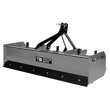 Tractor Attachments | Skid Steer Solutions